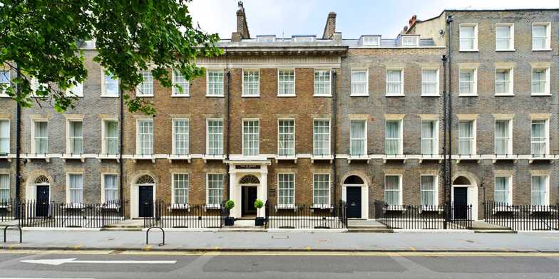 Elegantly Georgian | JT Interiors | Creative homes & commercial design