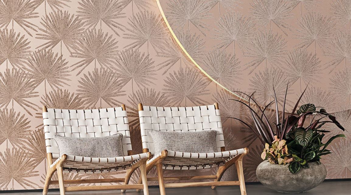 How to choose the best wall coverings for your home | JT Interiors ...