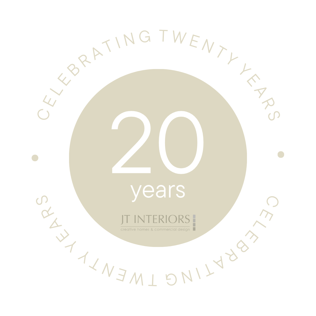 JT Interiors | Creative homes & commercial design