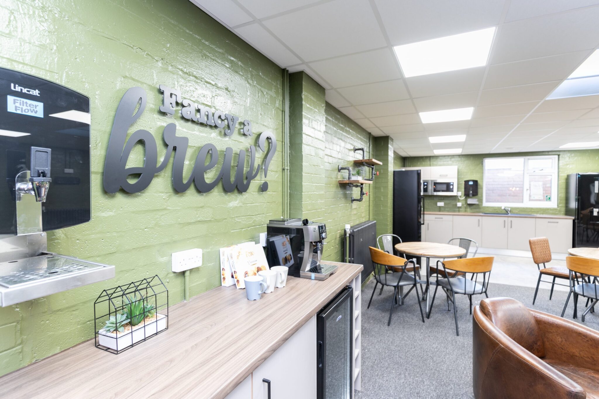 JT Interiors | Interior Design Studio Oxfordshire & The Cotswolds