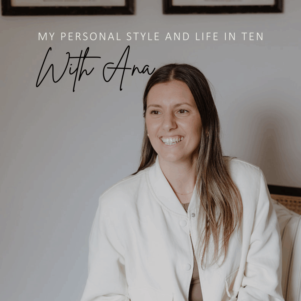 Team Bio Page-Ana office manager and project associate