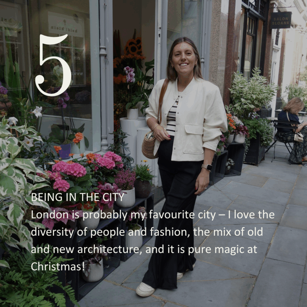 Team Bio Page-Ana office manager and project associate