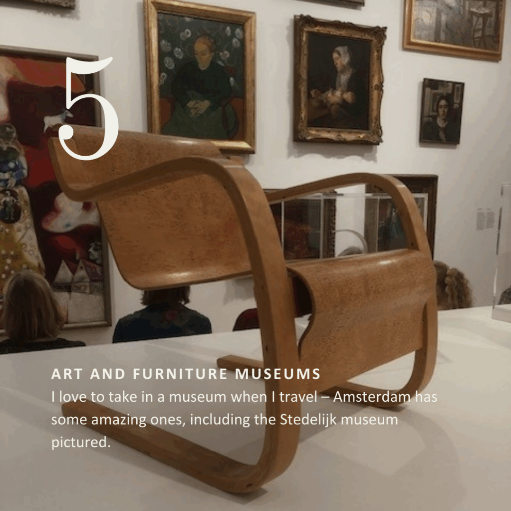 Team Bio - Nen - Interior designer & Project Associate