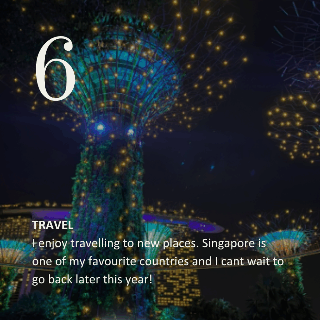 Team Bio Lizzie office administrator and project associate